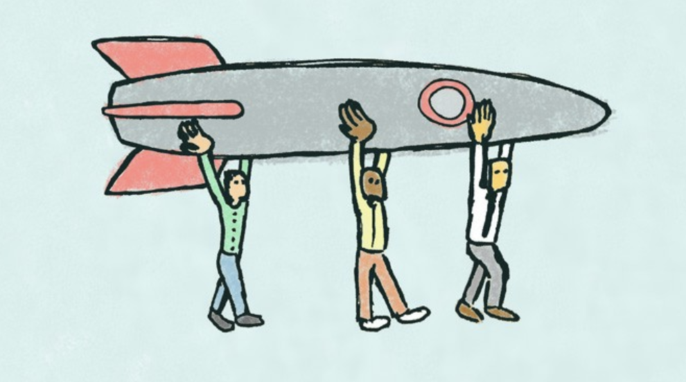 Personal visioning linked to a shared vision – the ultimate win/win ...